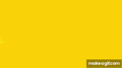 DHL Logo Animation - ANIMATAD.com on Make a GIF