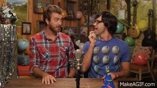 Happy Birthday Rhett! on Make a GIF