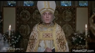 The Princess Bride (10/12) Movie CLIP - Mawage (1987) HD on Make a GIF