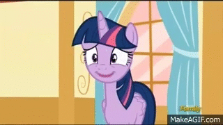 MLP:FIM - Season 5, episode 11 - Party Pooped on Make a GIF