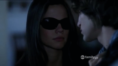 Toby Cavanaugh: Season 1 Episode 12 - Clip Two on Make a GIF