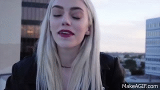 Pyper America | The State of California on Make a GIF