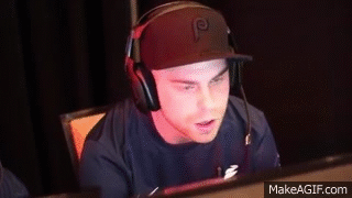 Killa The Choo Choo Train-- and Epsilon going off on nV and Crowd on ...