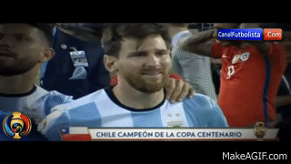 Meme De Messi Llorando Crying Messi: Image Gallery (List View) (List