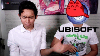 THE FUNNIEST SELFIES !! - FaceUpChallenge | Fernanfloo on Make a GIF
