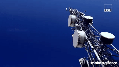 DSE Company Profile on Make a GIF