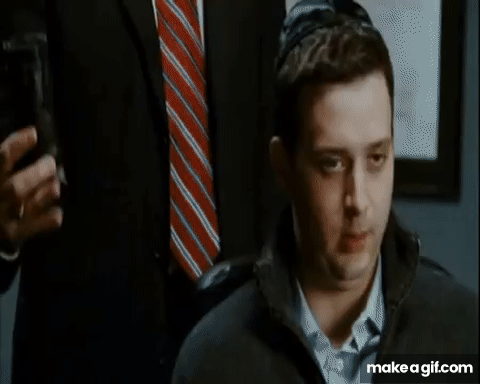 Jew Scene Harold and Kumar on Make a GIF