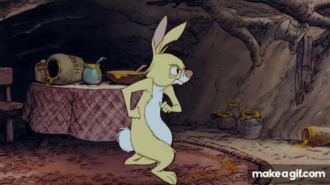 "Mind Over Matter" Clip - The Many Adventures of Winnie the Pooh Thai ...