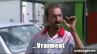 Vraiment yarham waldin waldik on Make a GIF