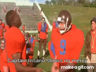 Puedes Hacerlo Waterboy Gif
