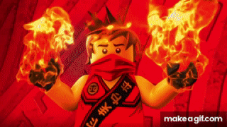 Ninjago: Masters of Spinjitzu | Tournament of Elements Intro (1080p ...