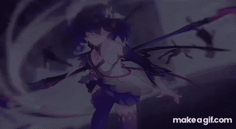 Seele on Make a GIF