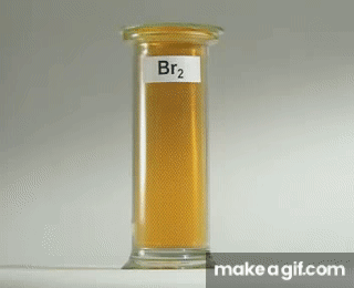 GCSE Science Revision - Diffusion of Gases on Make a GIF