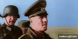 Rommel on Make a GIF