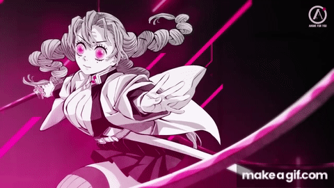 All Hashira - Kimetsu no Yaiba [UPDATED] [POWER LEVELS] [60FPS ...