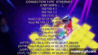 Captain Underpants IP Dox Meme [4K 60fps] on Make a GIF