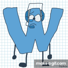 jumpstart Whiteny vore on Make a GIF