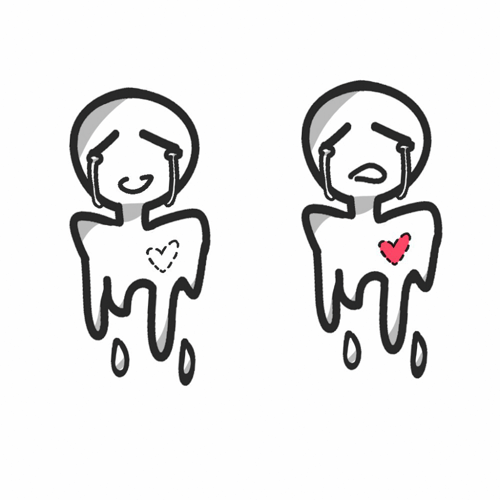 heartless on Make a GIF