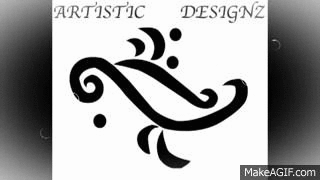 Artistic Designz by Lisa Michelle Garrett on Make a GIF