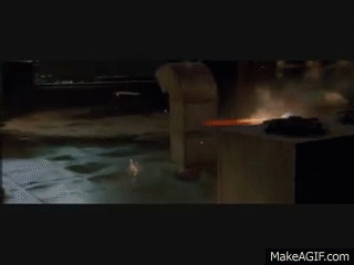 Superman Returns - Bullet Scene on Make a GIF