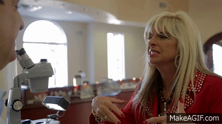 LISA GAIL- LIMITED EDITION OFFICIAL MUSIC VIDEO HD on Make a GIF