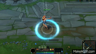 Pool Party Miss Fortune Skin Spotlight - Pre-Release - League of ...