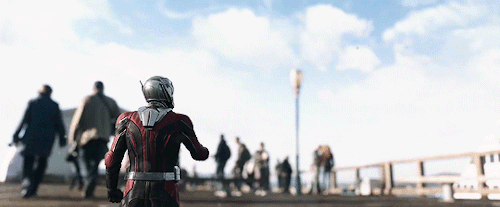 Let’s fly! on Make a GIF