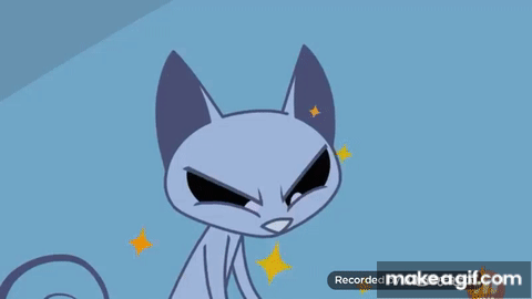 kid vs kat on Make a GIF