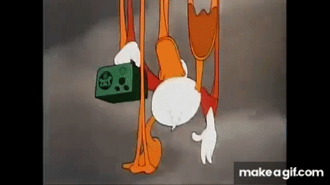 ᴴᴰ Best Cartoon For Kids 2016 ☆♥ Donald Duck The Plastics Inventor on ...