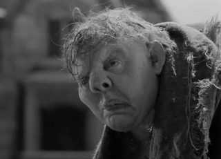 The Hunchback of Notre Dame on Make a GIF