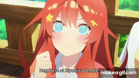 Itsuki Koizumi Gif Itsuki Koizumi From The Melancholy Of Haruhi