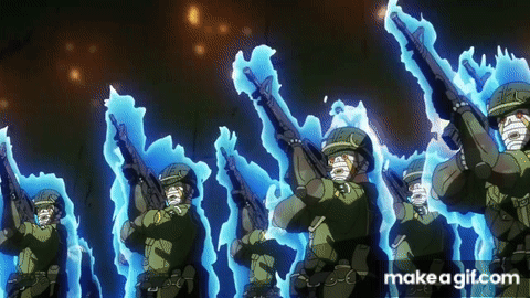 Bad Company - on Make a GIF