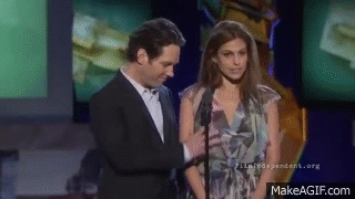 Rosario Dawson Gif Trance