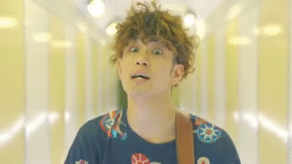 フレデリック「オドループ」Music Video | Frederic "oddloop" on Make a GIF