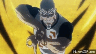 Hunter X Hunter 2011 Netero