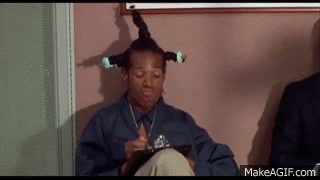 best job interview on Make a GIF