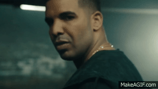 Drake's Beef - SNL on Make a GIF