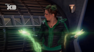 Lab Rats Vs. Mighty Med - Epic Fight! - Official Disney XD UK HD on ...