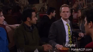Barney Stinson Kwaadaardige Lach Gif Barney Stinson Sick GIFs | Tenor