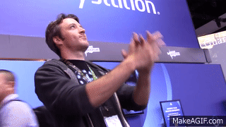 Huber Syndrome - E3 2016 Special on Make a GIF