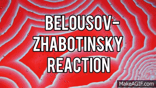 The 10 Most AMAZING Chemical Reactions (with Reactions) on Make a GIF