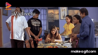 Vadivelu Maruthamalai Full Movie Comedy | Vadivelu Arjun Police Comedy ...