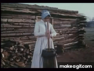 Little House on the Prairie - Outtakes on Make a GIF