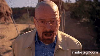 Breaking Bad - Hank's Death Scene (S5E14) | Rotten Tomatoes TV on Make ...