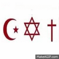 My Religion on Make a GIF