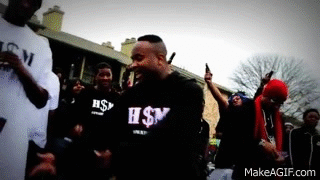 Mo3 "HOLD YA TONGUE" [Shot by @K211Texas] on Make a GIF