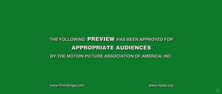 The Hunger Games Official Trailer #1 - Movie (2012) HD on Make a GIF