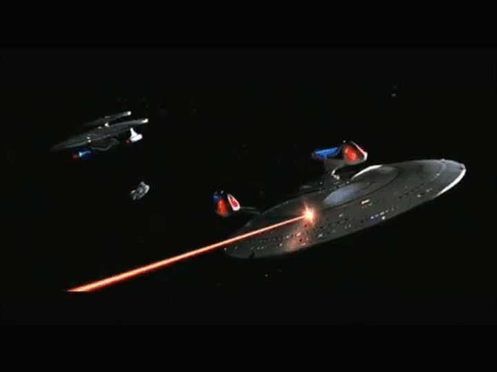 The Battle of Sector 001 on Make a GIF