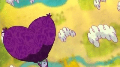 Chowder Season 2 Episode 03 The Fire Breather The Flying Flinger ...