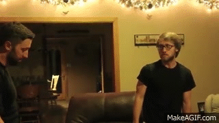 Psycho Family Therapy on Make a GIF